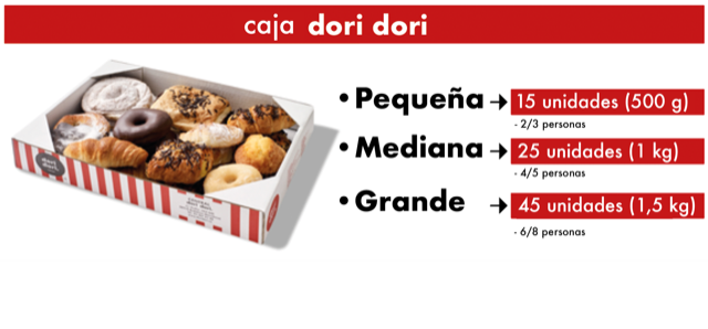 Home | Dori Dori